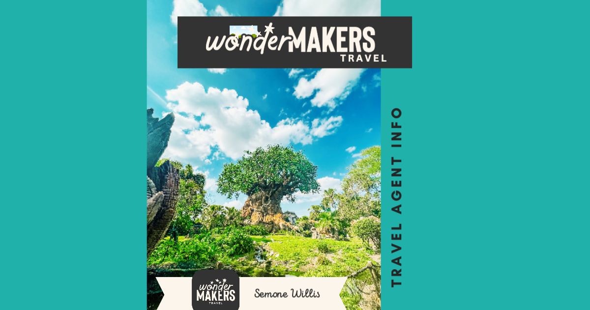 Semone - Wondermakers Travel